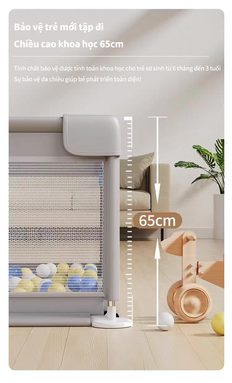 Quây Bóng Cho Bé iiko 2025，Nhà Bóng Cho Bé Khung thép carbon Dày Dặn [ KÈM QUÀ TẶNG ]Dễ Dàng ...