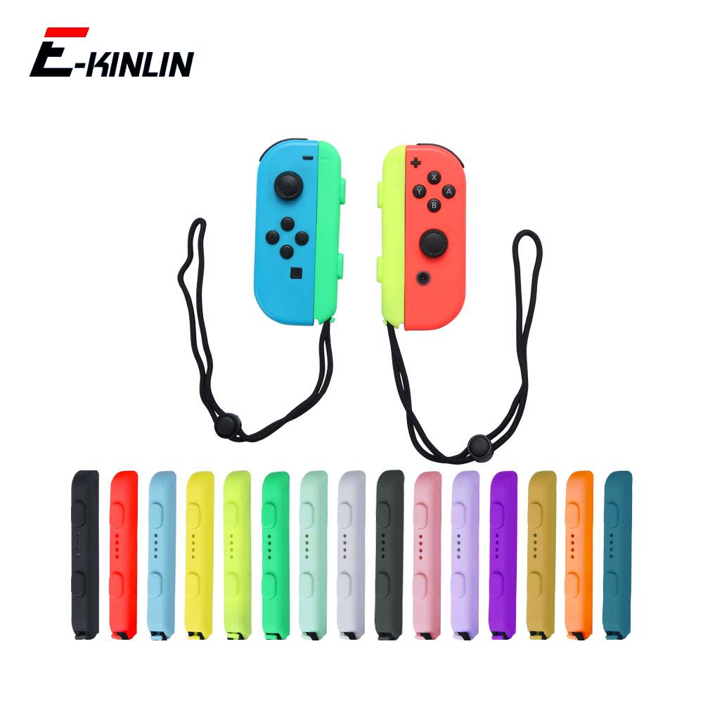 Dây Đeo Cổ Tay Chơi Game Nhảy Múa Cho Nintendo Switch OLED Joycon Joy-Con NS | Shopee Việt Nam