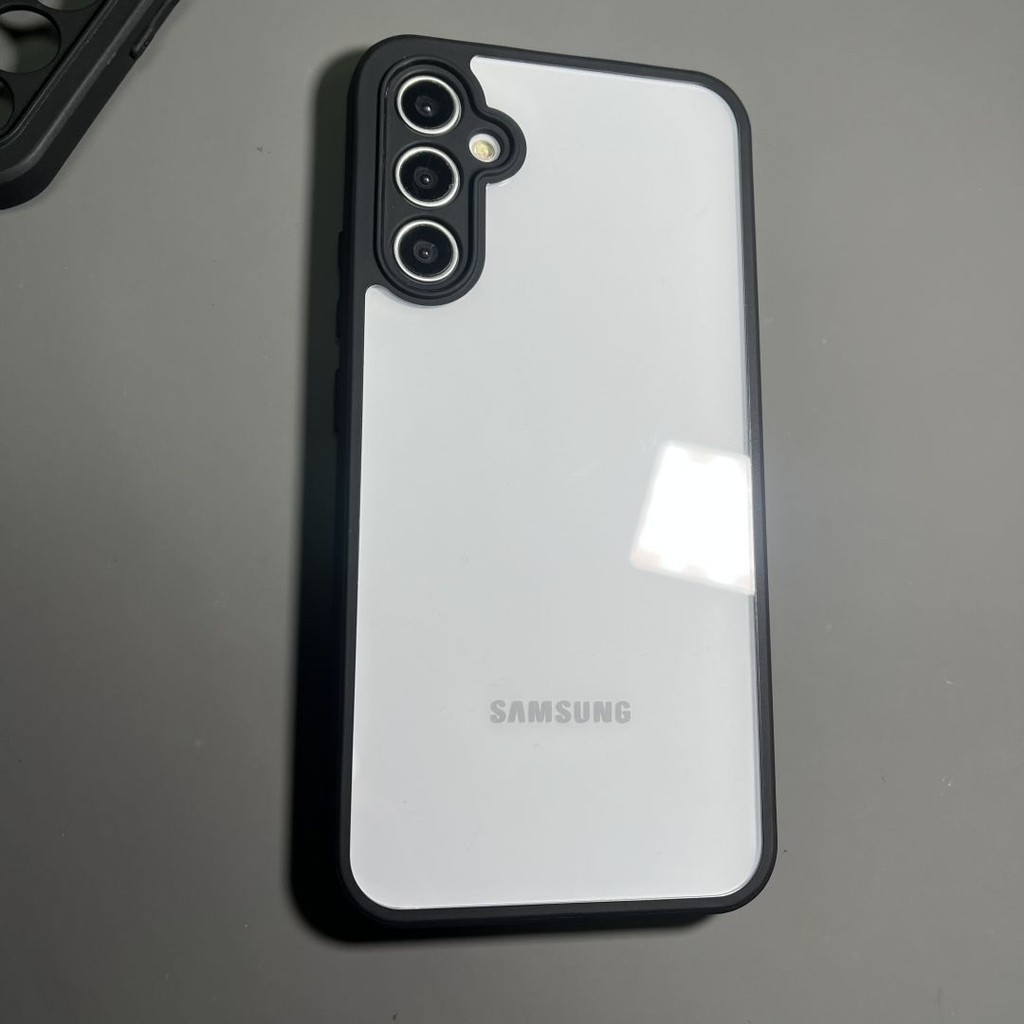 Ốp Điện Thoại Cho Samsung A16 A14 A15 A24 A25 A34 A35 A54 A55 S23 S21 FE S25 S24 Ultra Plus S22 ...