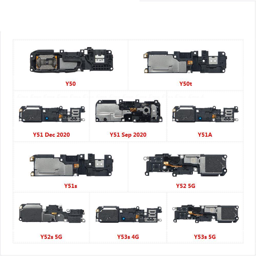 Bo Mạch Loa Âm Thanh Cho vivo y50 y50t y51 y51a y51s y52 y52s y53s 5g 4g | Shopee Việt Nam