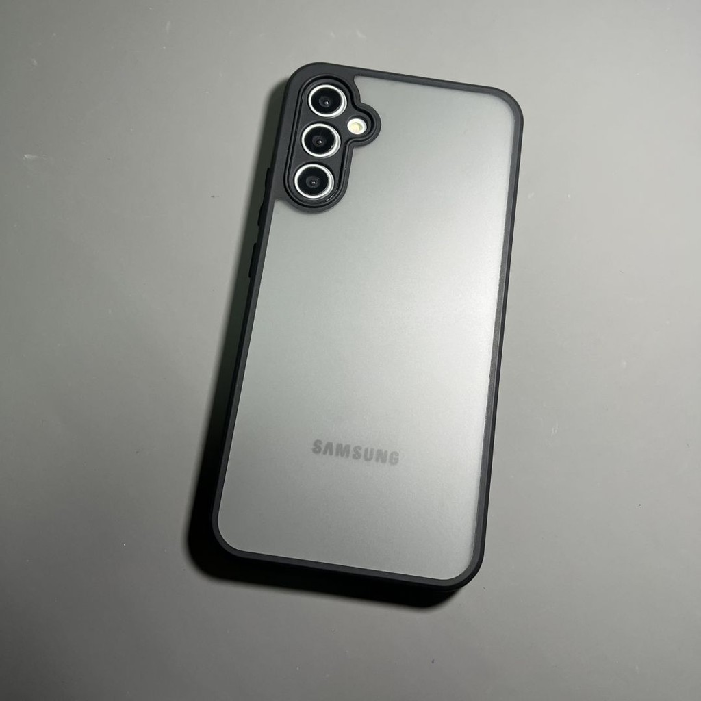 Ốp Điện Thoại Cho Samsung A16 A14 A15 A24 A25 A34 A35 A54 A55 S23 S21 FE S25 S24 Ultra Plus S22 ...