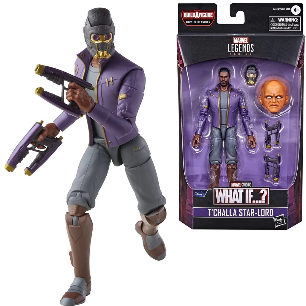 Heist Nebula Legends Series Marvel Legends Heist Nebula 6-Inch Action ...