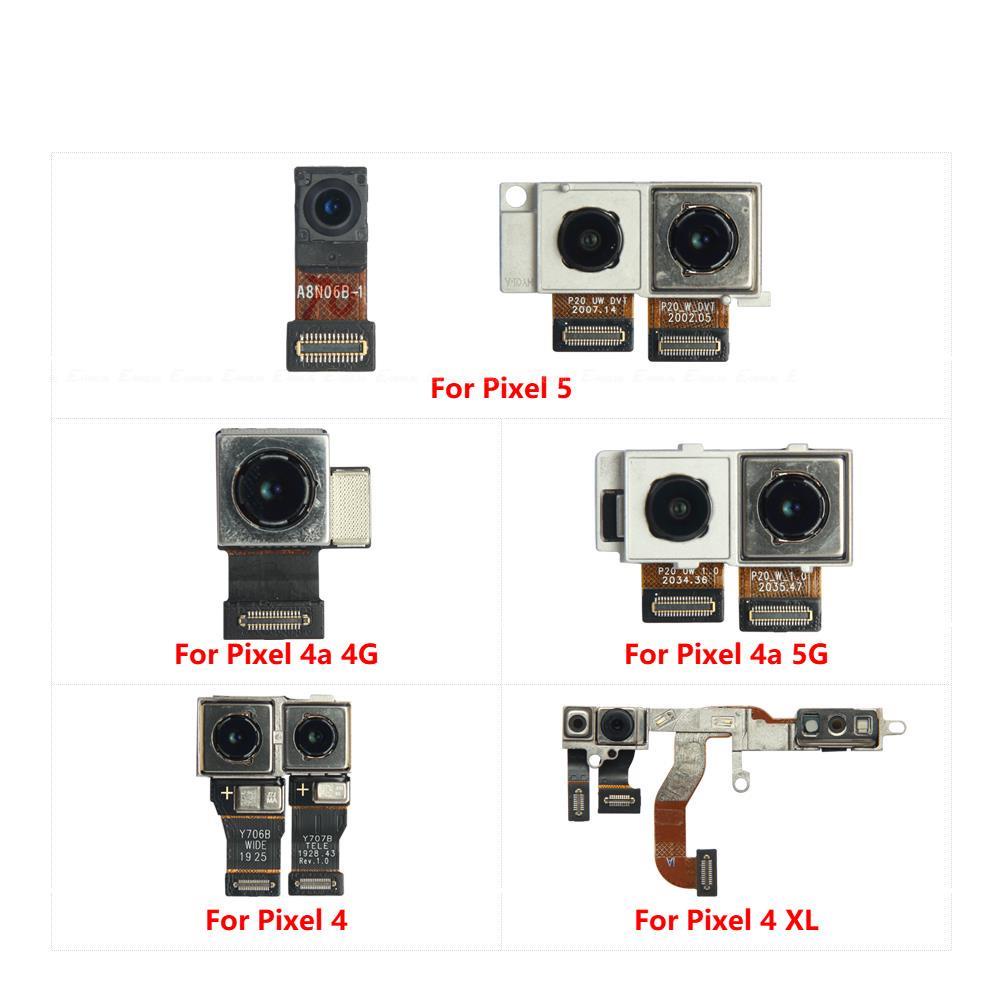 Phụ Kiện Mạch camera Trước Sau Cho Điện Thoại google pixel 4 xl 4a 4xl ...