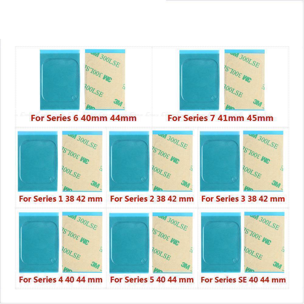 Keo Dán Băng Keo Dán Phần Tương Thích Cho IW Watch Series 1 2 3 4 5 SE ...
