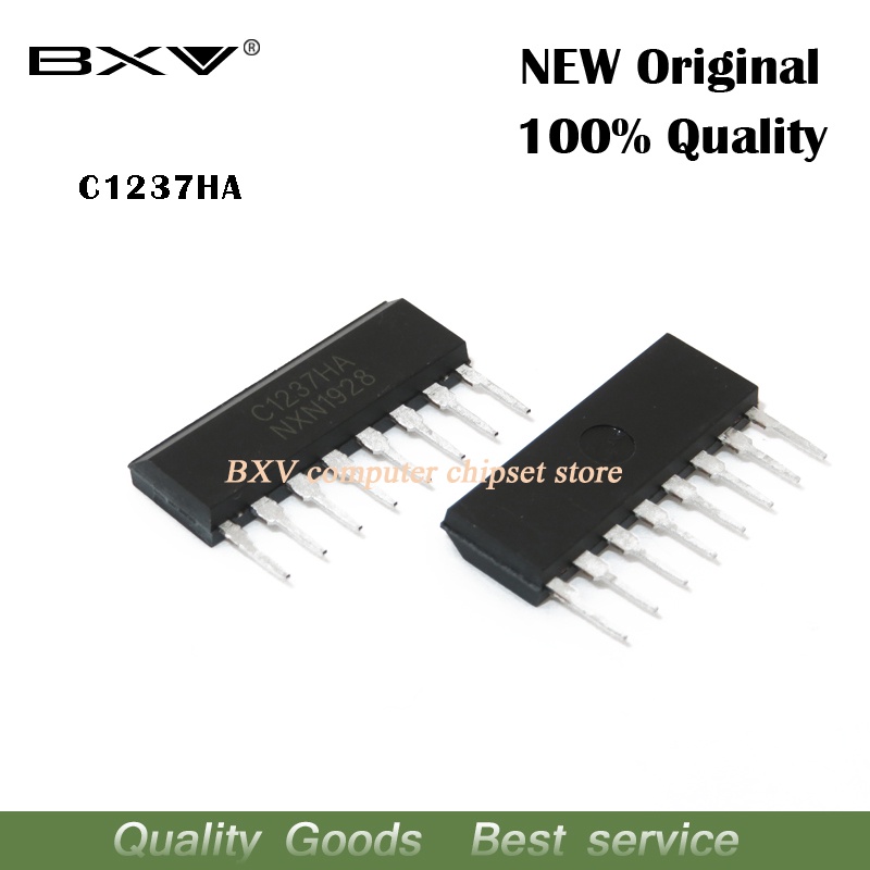 Set 2 Bảng Mạch Bảo Vệ Loa c1237ha upc1237 | Shopee Việt Nam