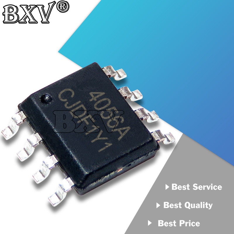 Bộ 10 Linh Kiện Điện Tử tp4056 sop tp4056e sop-8 smd sop8 ic | Shopee Việt Nam