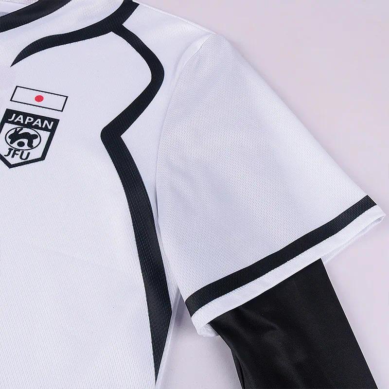 Bộ Đồ Hóa Trang Nhân Vật Aiku Aiku Trong Phim Hoạt Hình Blue Lock ...