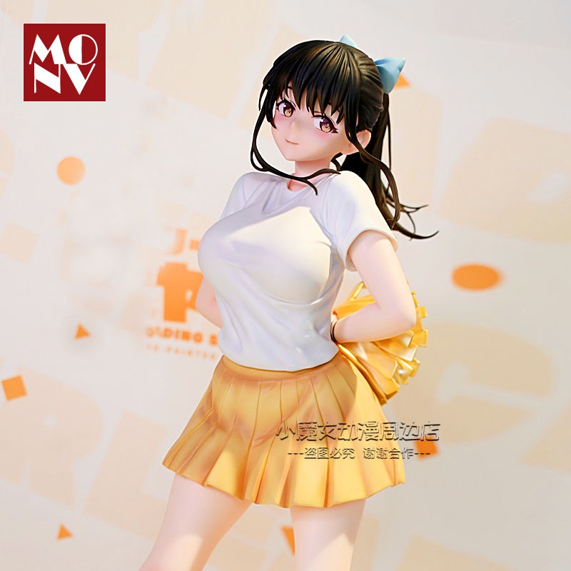 Mô Hình Nhân Vật aya aya Hoạt Hình anime Dễ Thương | Shopee Việt Nam