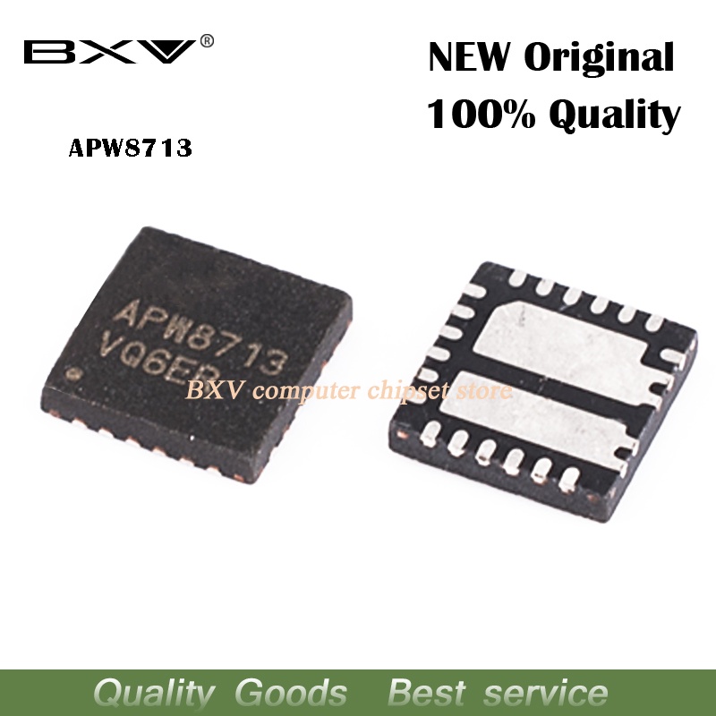 Set 5 Mô Đun Chuyển Đổi Điện Áp apw8713 8a pwm Chuyên Dụng | Shopee Việt Nam