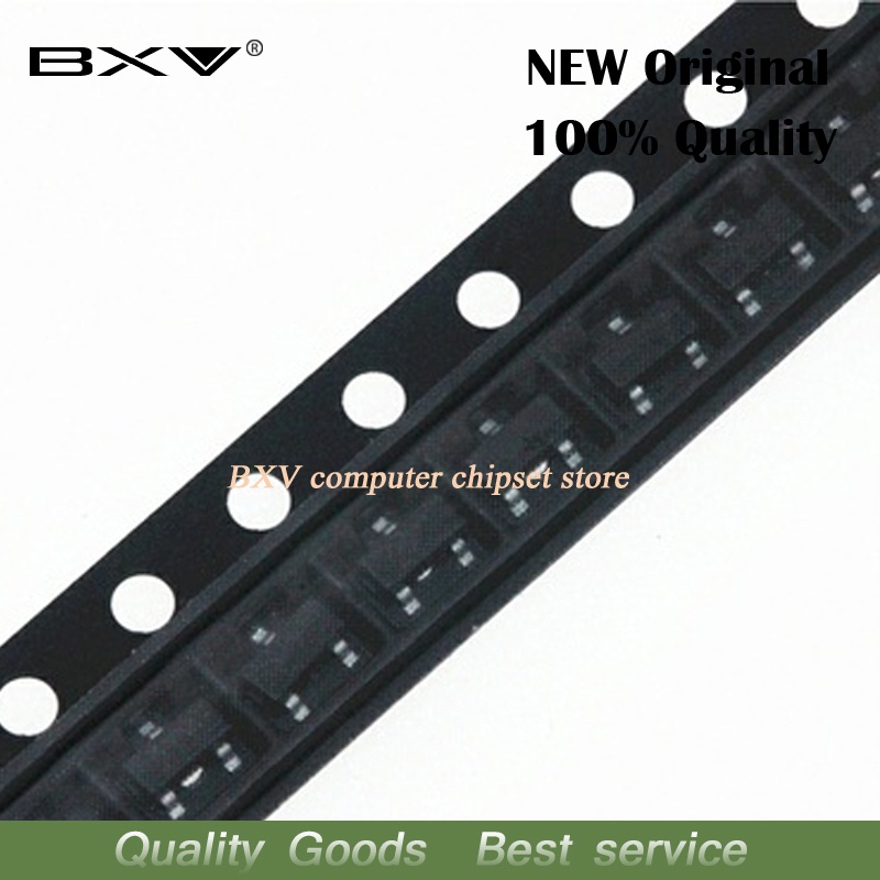 Set 100 Linh Kiện Điện Tử c1815 2sc1815 hf sot-23 smd Chuyên Dụng ...