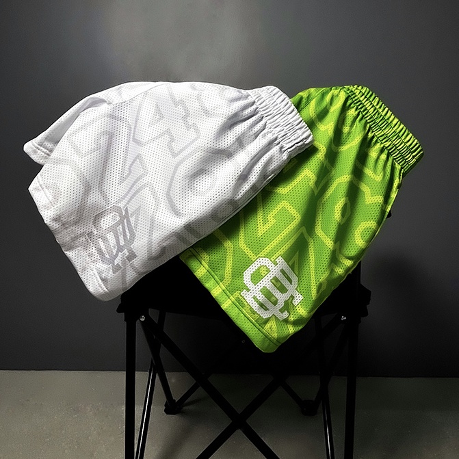 Beyond the Court - Bộ sưu tập quần short tháng Mamba | Shopee Việt Nam