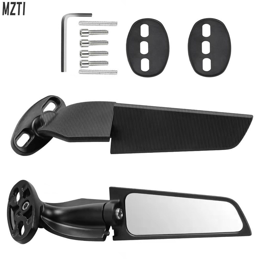 Dành Cho Kawasaki Ninja 250 300R 400R 500R 1000 650 H2 H4R ZX 25R Xe ...