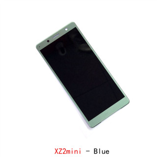 Dành Cho Sony Xperia XZ2 H8266 H8216 H8296 Màn Hình LCD Hiển Thị ...