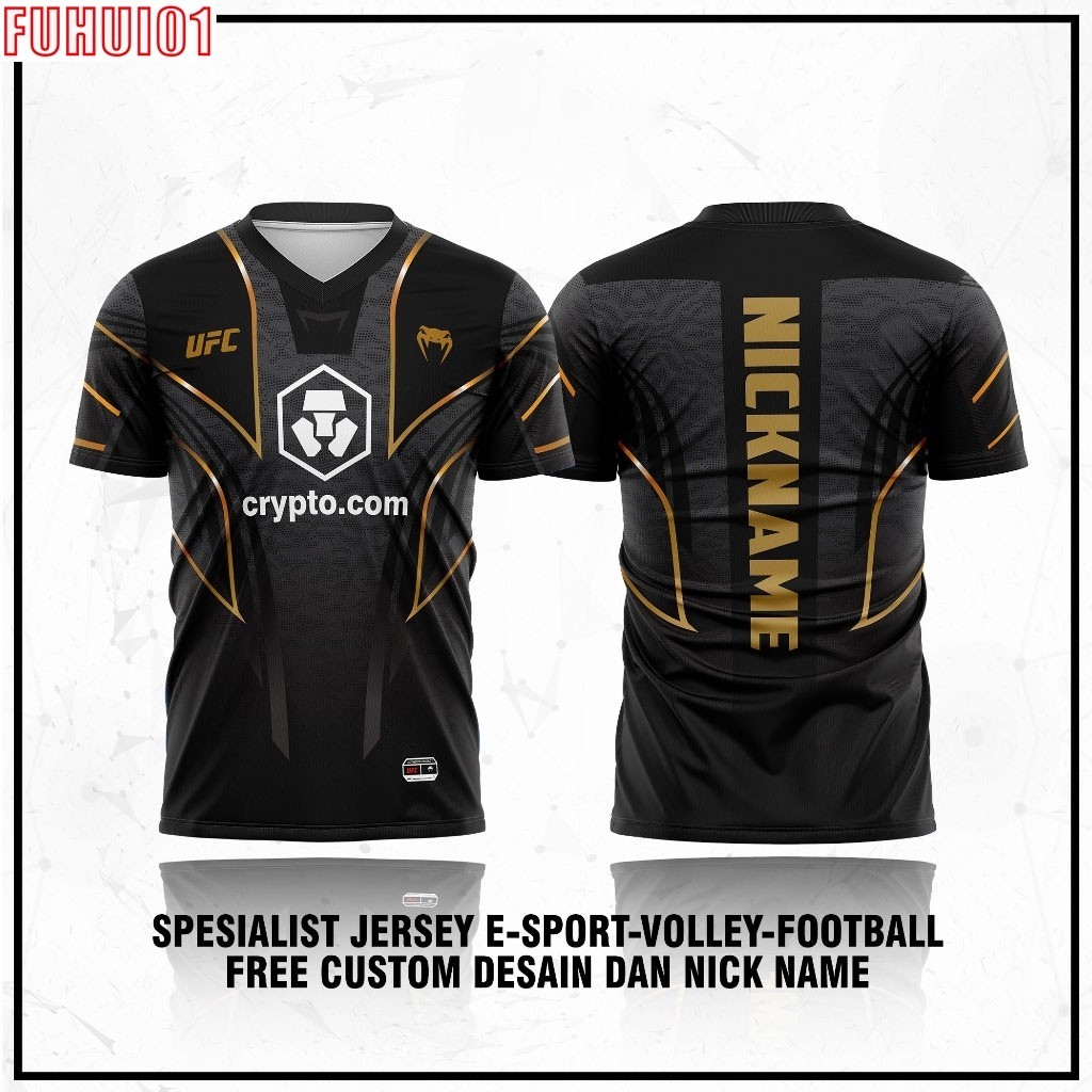 Jersey MMA UFC CAMO Premium Dryfit FIGHTER ONE PRIDE WWE 2024 Nam ...