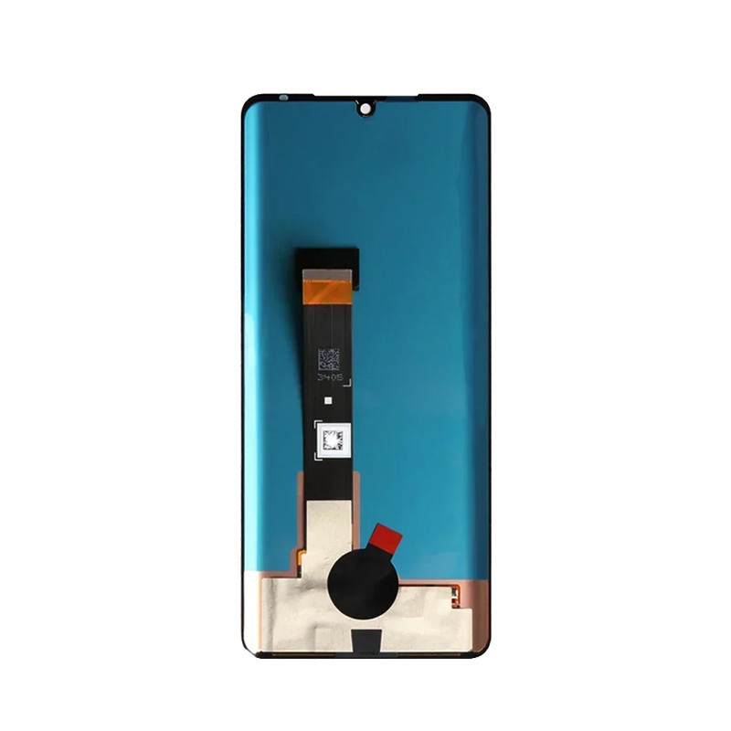 Dành Cho LG Velvet 5G LCD Bộ Số Hóa Cảm Ứng Lắp Ráp Phụ Kiện Thay Thế ...