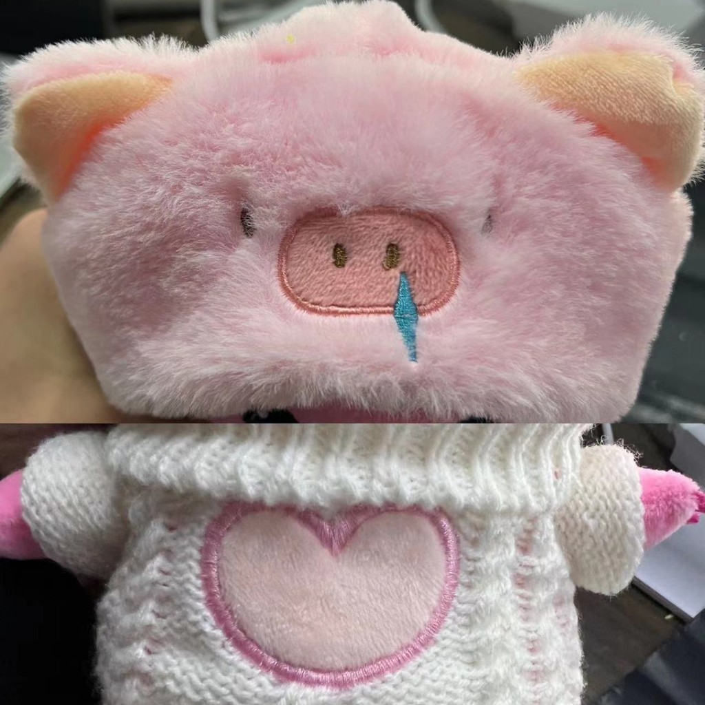 Ruby Little Beaver loopy Doll Tik Tok Influencer Ruby Little Beaver ...