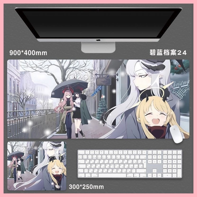 Blue Archive Takanashi Hoshino Sunaokami Shiroko Sorasaki Hina Izayoi ...