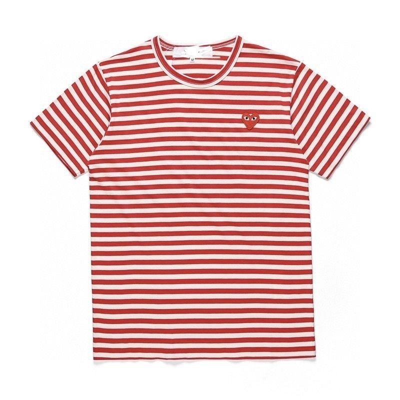 Comme Des Garcons CDG Retro Cổ Điển Hợp Thời Trang Thương Hiệu Áo Sơ Mi ...