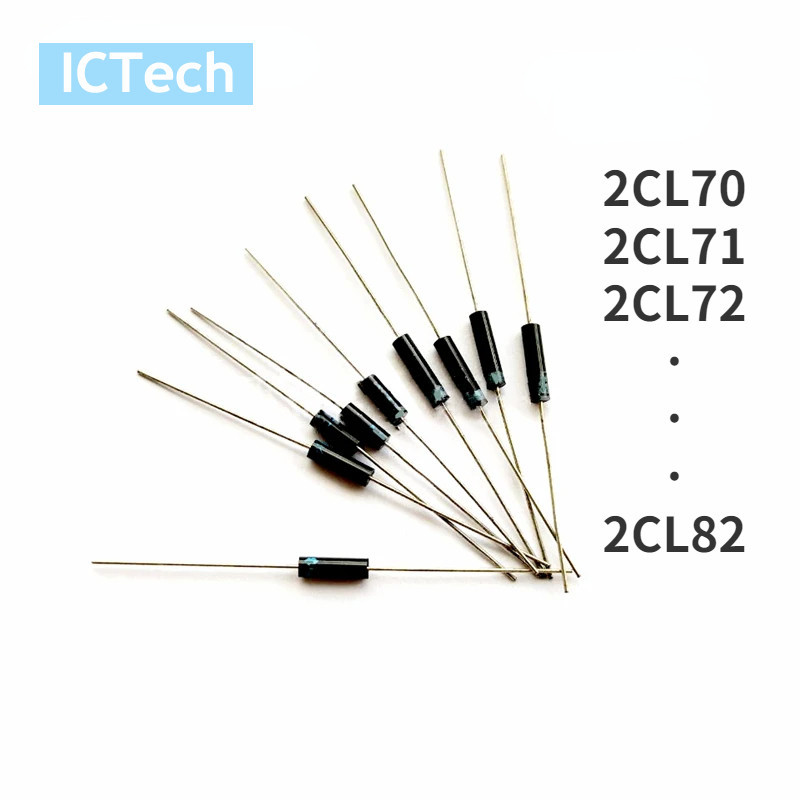 2cl77 76 75 74 73 72 70 69 5mA 20kV 2CL70 2CL71 2CL72 2CL73 2CL74 2CL75 2CL77 Diode điện áp cao ...