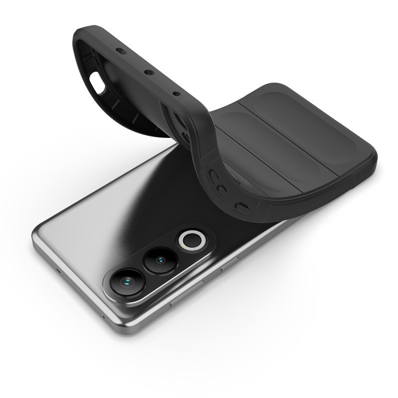 Dành Cho OnePlus ACE 3V 2V ACE 2 Pro 3 12R 12 Ốp Điện Thoại Chống Sốc Silicon Chống Trơn Trượt ...