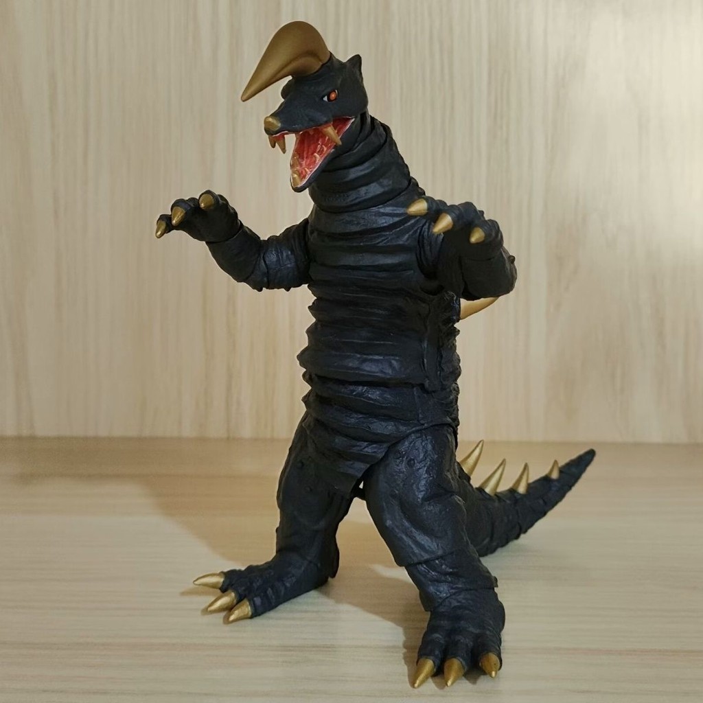 Nội địa KO SHF Black King Black King Black King Blake Ultraman Monster ...