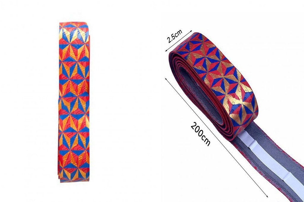 Pu Chống Trơn Trượt Grip Wrap Tennis Overgrip Wrap Chống Trơn Trượt Vợt ...