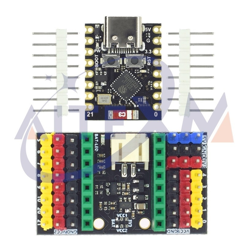 Bảng Mạch Phát Triển ESP32-C3 MINI ESP32-C3 Chuyên Dụng | Shopee Việt Nam