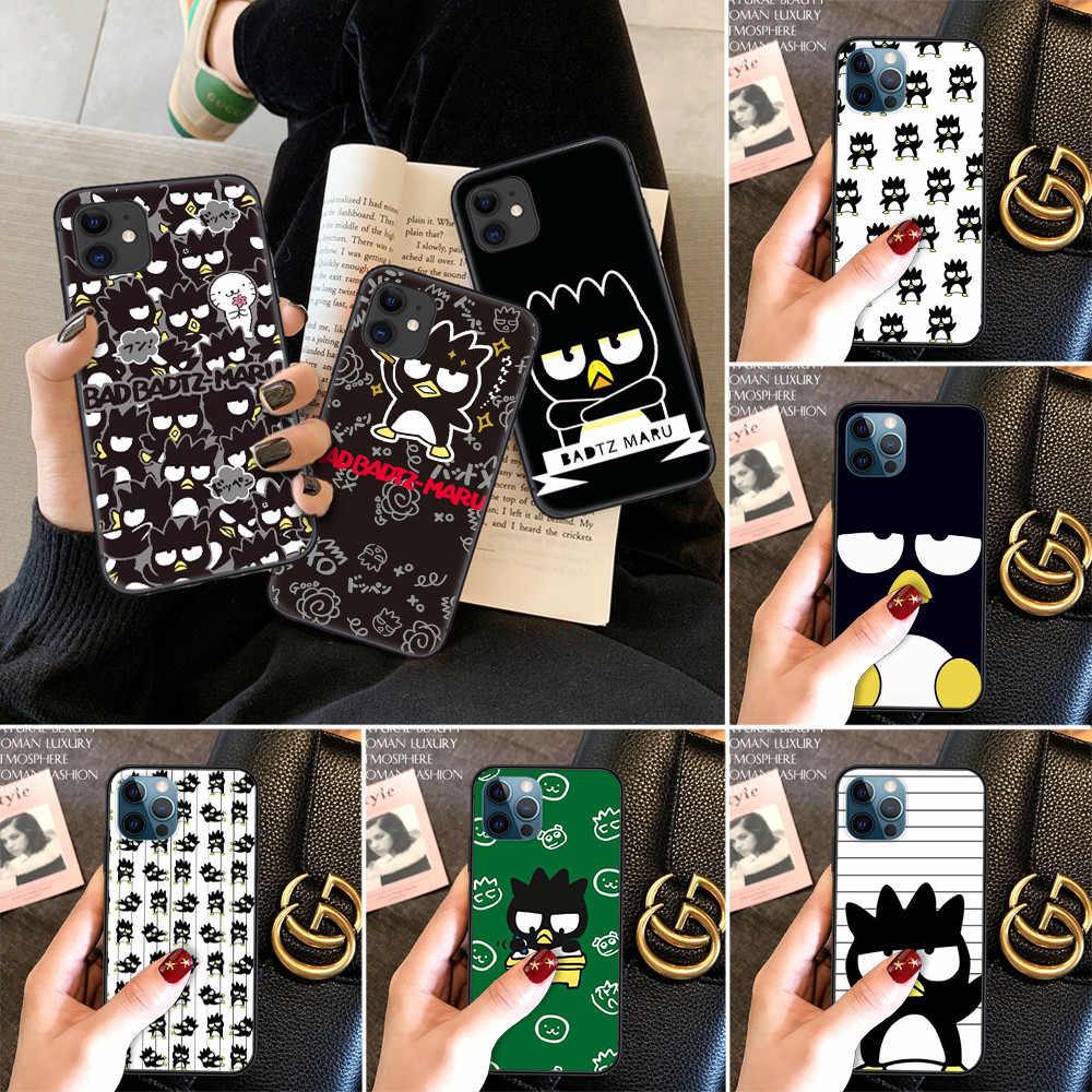 Dành cho Samsung S20 Plus Lite Fe S21 Ultra TPU mềm G32 badtz maru | Shopee Việt Nam