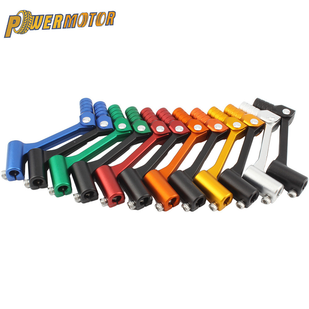 Xe Máy Bánh Răng Dịch Chuyển Đòn Bẩy Cho KTM Suzuki Yamaha Kayo 125 140 ...