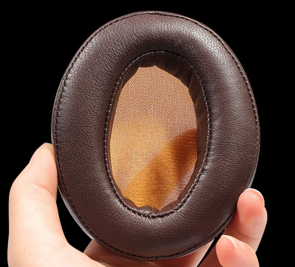 Miếng Đệm Tai Nghe Da Cừu Cho Sennheiser MOMENTUM 1 2 3 Tai Nghe Thay ...