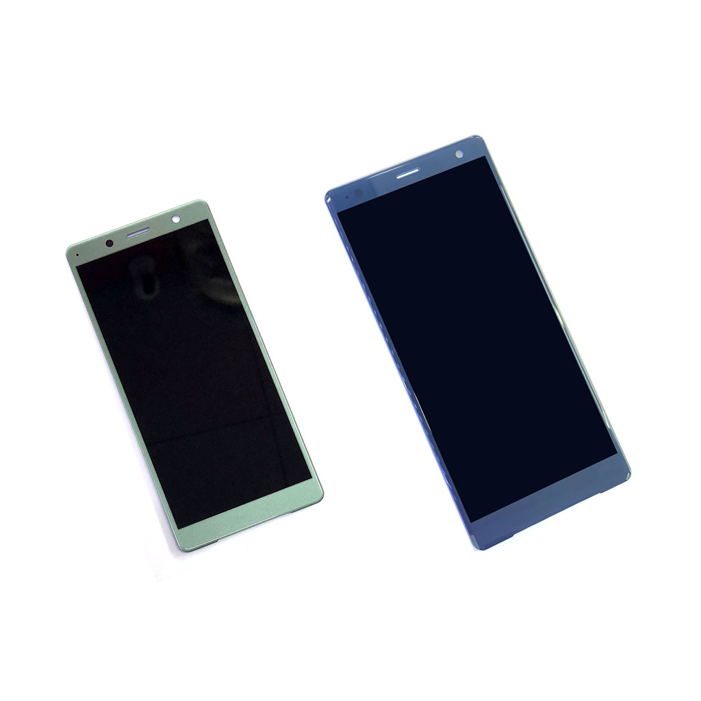 Dành Cho Sony Xperia XZ2 H8266 H8216 H8296 Màn Hình LCD Hiển Thị ...