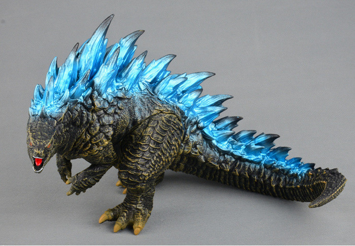 Lizard Godzilla PVC Nhân Vật Hành Động Sưu Tập Mô Hình Đồ Chơi Tay Di ...