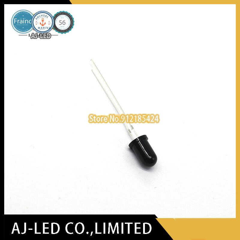 PD5308B-B hồng ngoại 10 cái/lô tiếp nhận ống photodiode 5mm đen JW DIP2 2 | Shopee Việt Nam