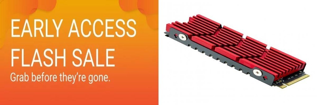 Tản Nhiệt Nhôm Anodized M.2 Ssd Tản Nhiệt M.2 Ssd 2280 Tản Nhiệt Cho ...