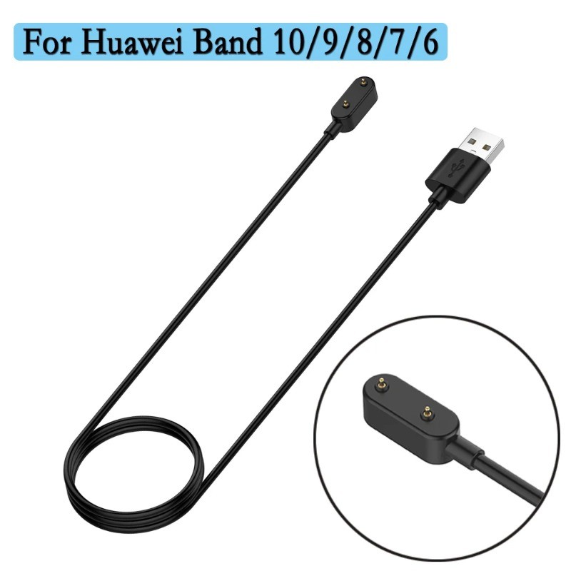 Cáp Sạc Cho Huawei Band 10 / 9 / 8 / 7 / 6 Bộ Sạc USB Cáp Sạc Dây Cho ...