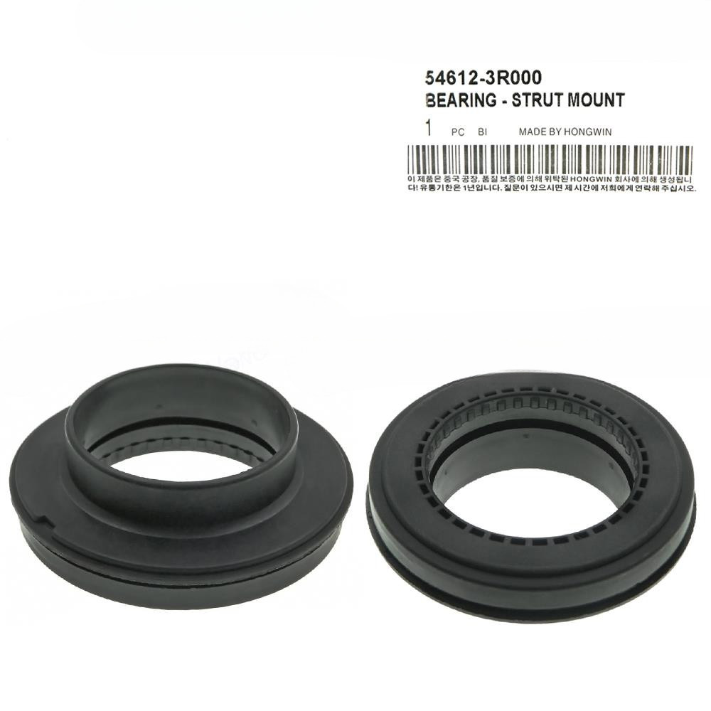 Mới Trước Giảm Chấn Vòng Bi Cho Xe Hyundai Tucson Santa Fe IX35 Kia K5 ...