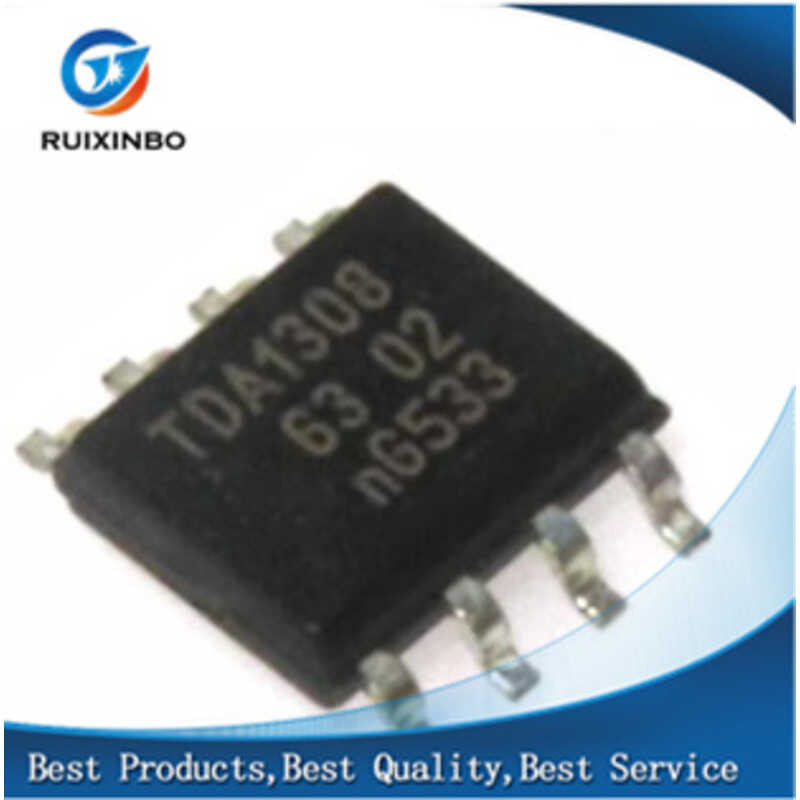 TDA1308 TDA 5 cái 1308 sop8 sop mới trong kho gốc | Shopee Việt Nam