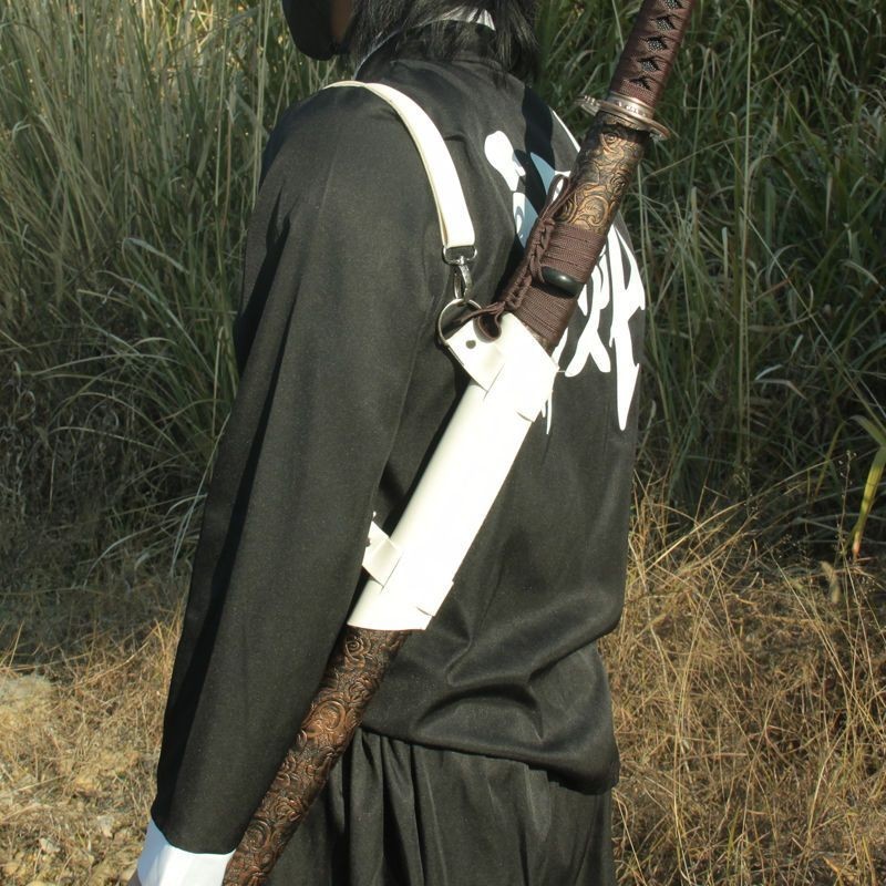 Tre dao giữ đạo cụ anime phụ kiện nhân vật cosplay Demon Slayer ...