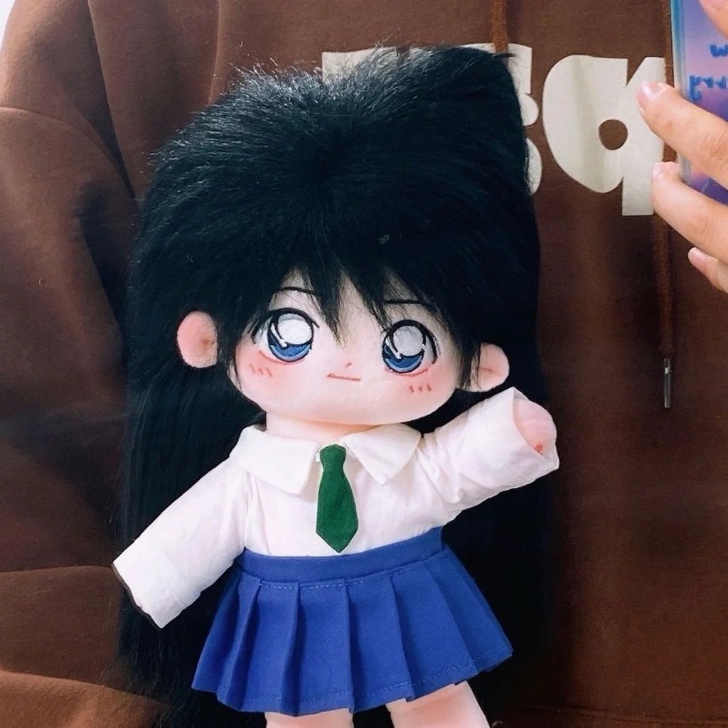 Angel Ran Thám Tử Lừng Danh Conan Kudo Shinichi Thuộc Tính Búp Bê Bông ...
