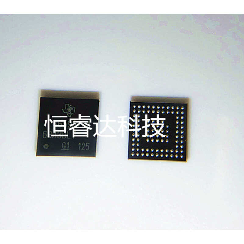 TPS65982 (1 chiếc) 100% mới TPS65982DA TPS65982D AZQZR BGA Chipset DA ...