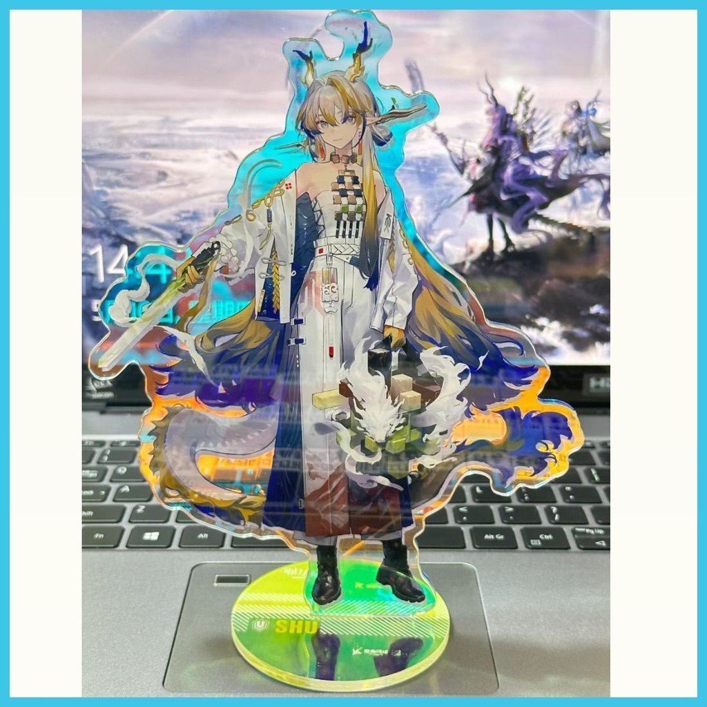 Mc Stand Arknights Arknights Muelsyse Texas Amiya Anime Hàng hóa ...