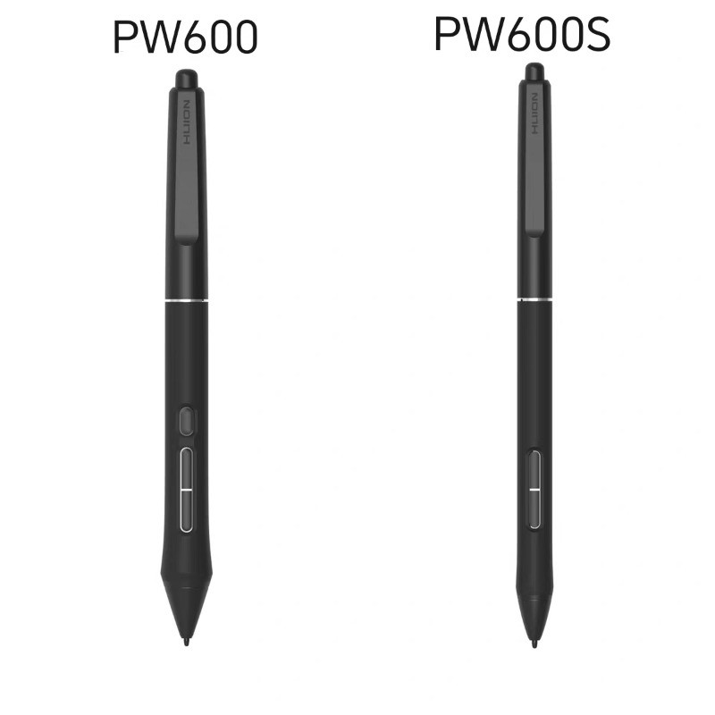 Huion PW600 PW600S mới dành cho Bút số hóa HUION Kamvas Pro19 / Pro 27 ...
