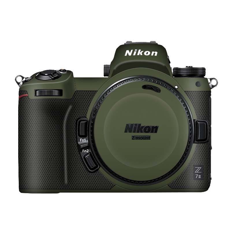 Thích hợp cho NIKON z7ii Film NIKON Z6 / Z7 Nhãn dán máy ảnh NIKON Phim ...