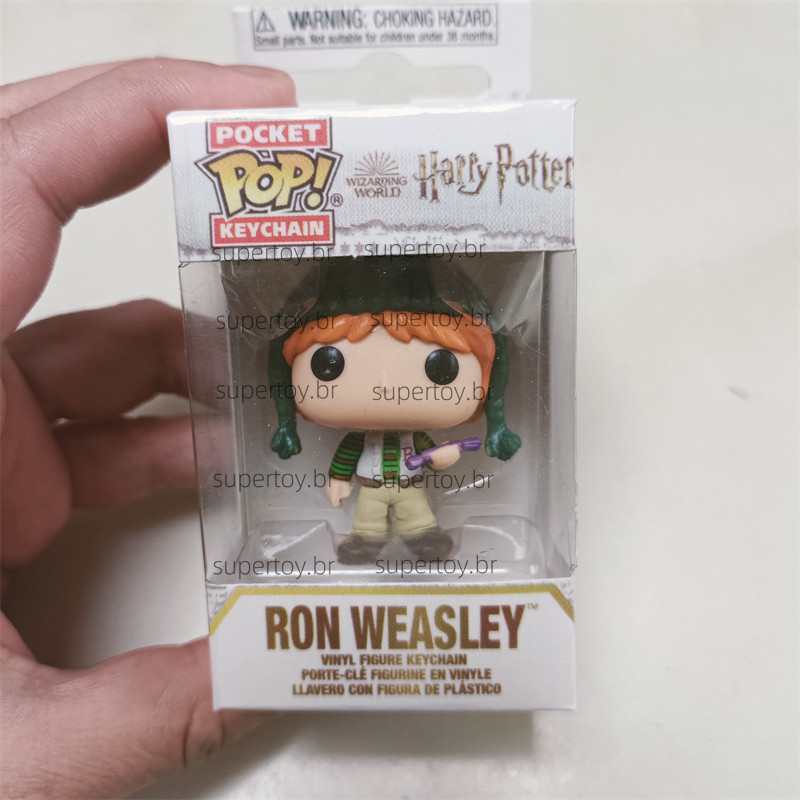 Funko Pocket Pop Móc Khóa Harry Potter - Harry Potter Draco Malfoy ...