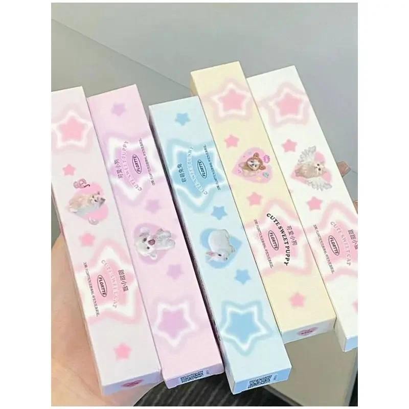 [FLORTTE] Chì kẻ viền môi đa năng 2in1 FLORTTE Super Cute Sweet Cat ...
