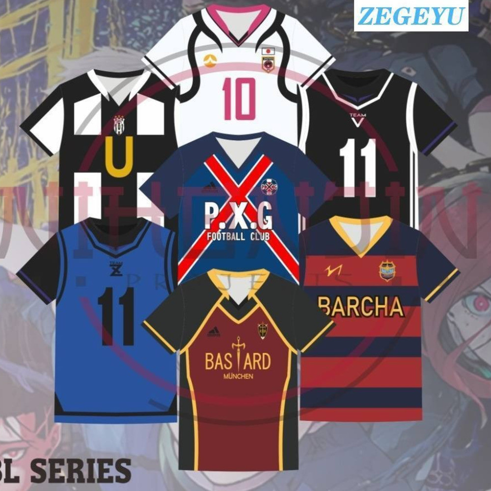 [TÊN TÙY CHỈNH MIỄN PHÍ] BL PXG 2025 Mới Cổ Chữ V Xanh Áo Bóng Đá Thăng ...