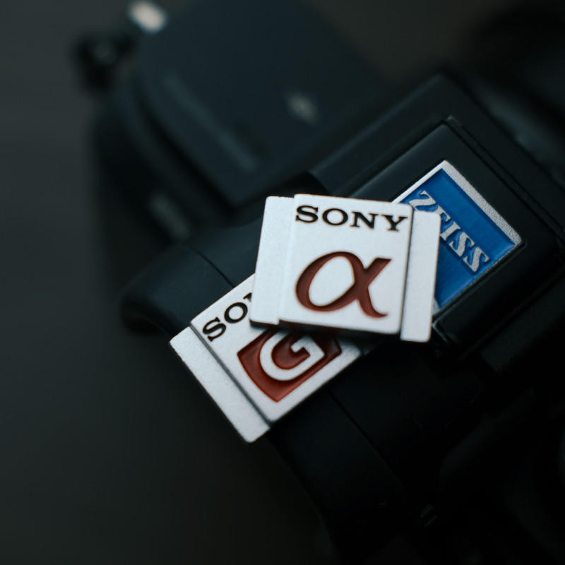 Thích hợp cho Sony A7M4 / a7r3 / a7c2 / a6700 / a7r5 / a7m3 / m2 / a6400 Vỏ giày nóng chuyên ...