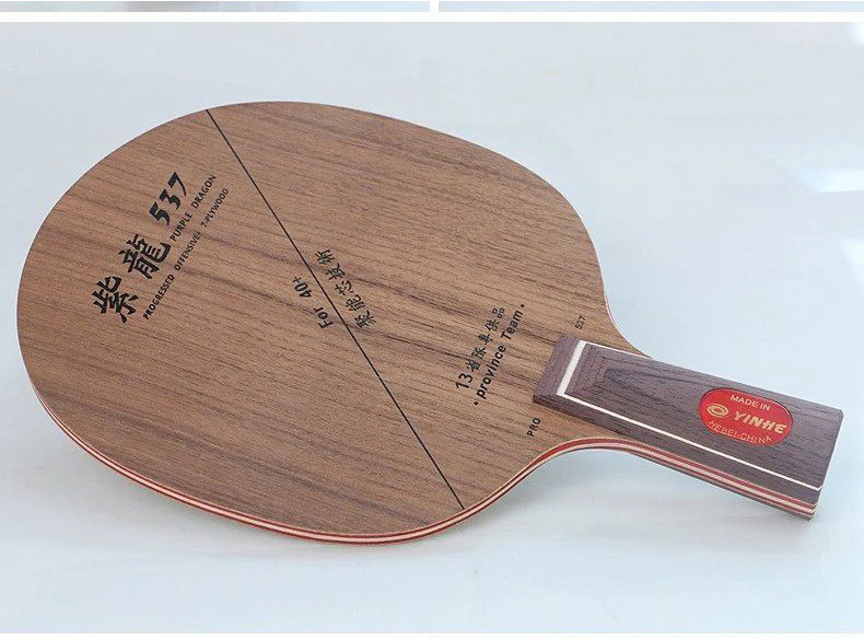 Chính hãng YINHE 437 PRO PRO Provincial TÍM DRAGON 437S Cấu trúc ...