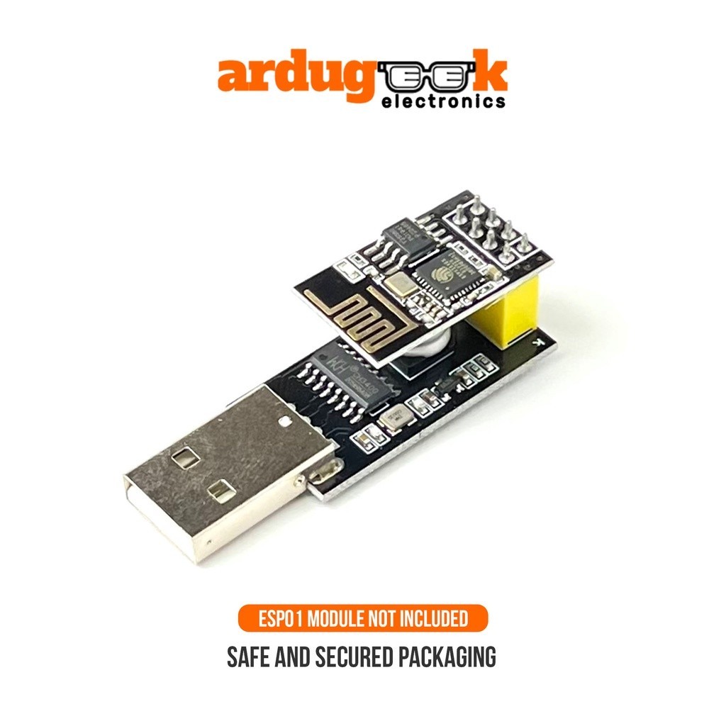 Esp8266 ESP01 CP2104 Lập trình viên Bộ chuyển đổi USB sang nối tiếp để ...