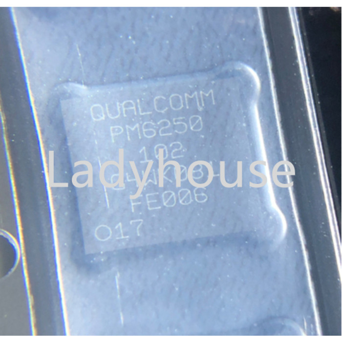 Wcn3991 Wifi IC PM6250 PMW3100 Power IC SDR675 IF Chip Cho Mi 10 ...